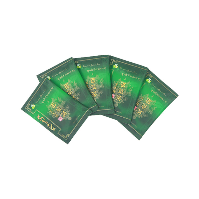 Tiantian Baicao Tea – Kang Li Trading Inc